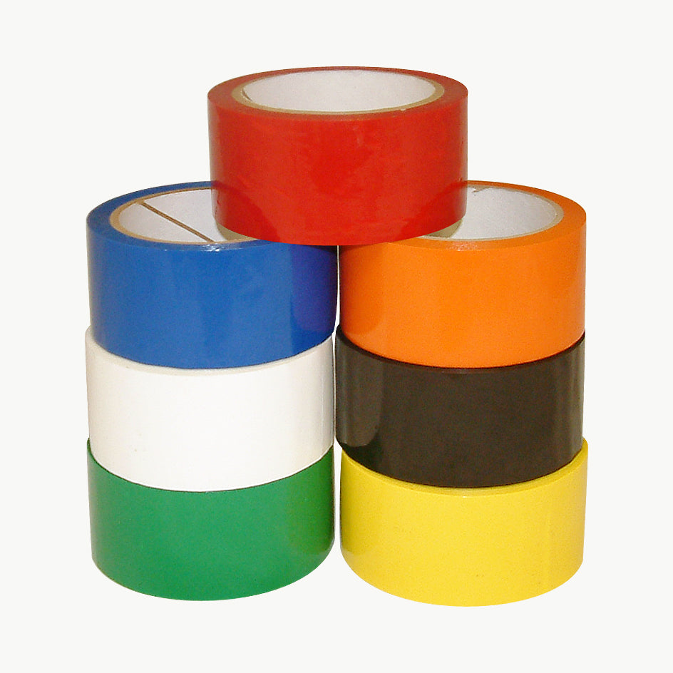 Colored Packaging Tapes