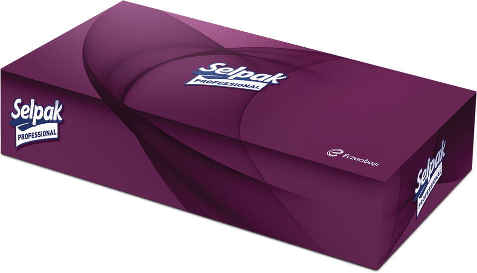 Selpak Professional Extra Facial Tissue