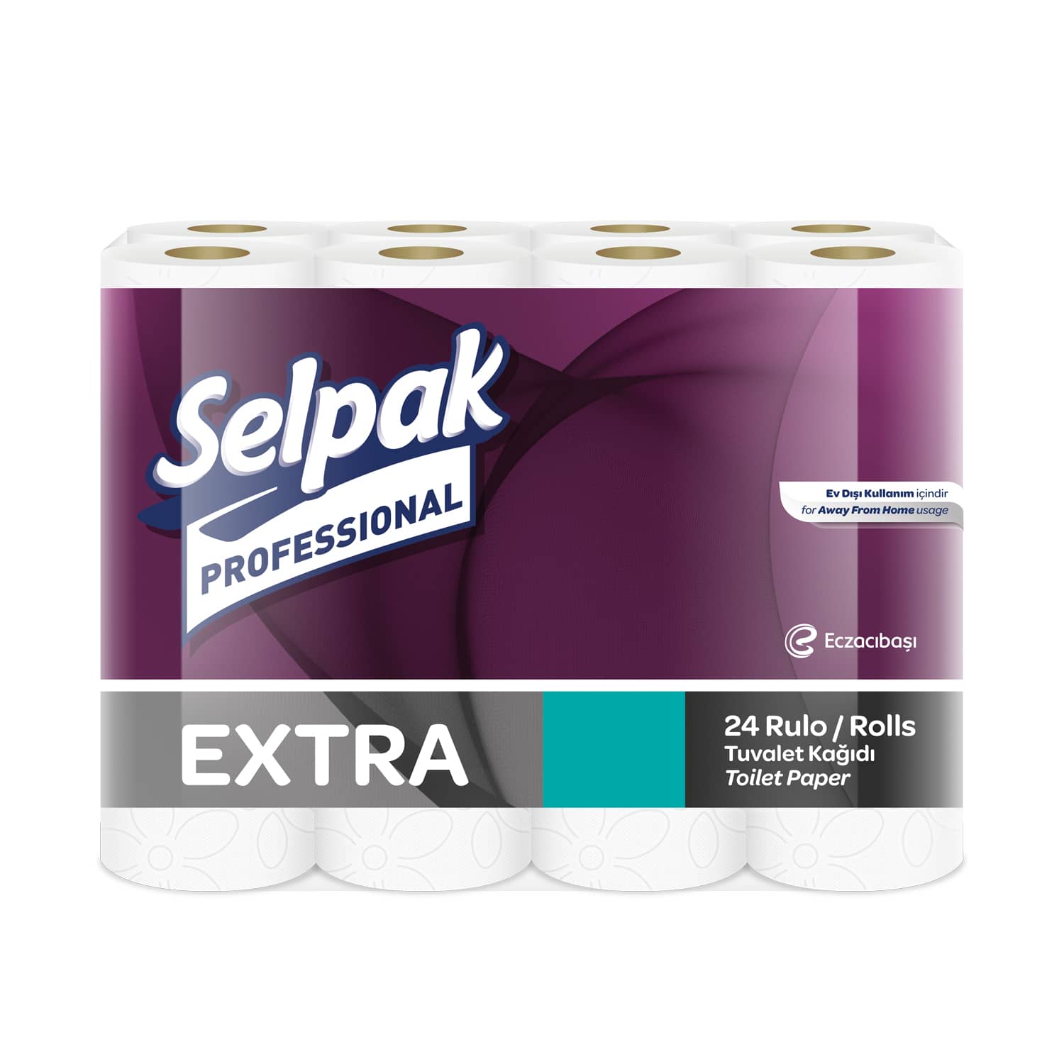 Selpak Professional Extra Toilet Paper